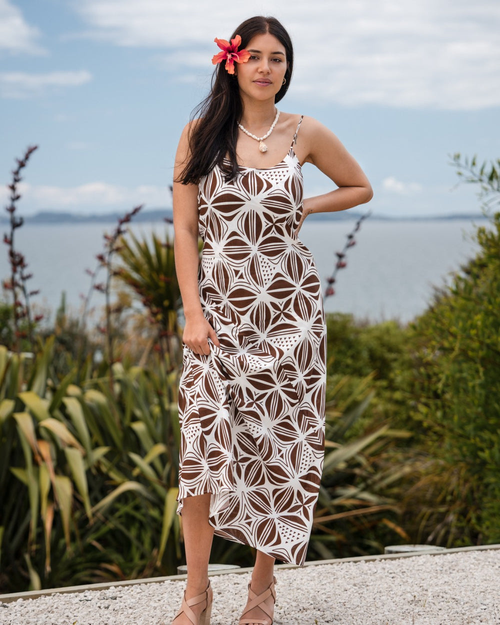 ISLAKOKO | House of Pacific Fashion