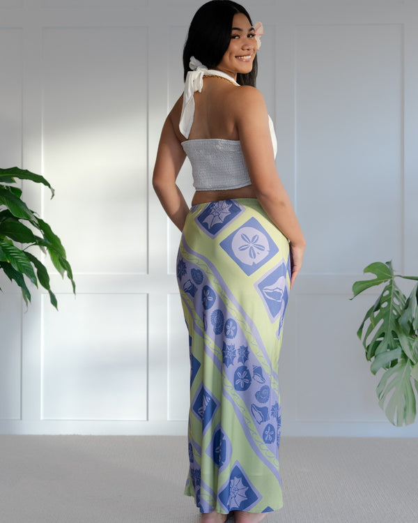 Shop Womens Island Skirts | S to 4XL Plus Size - ISLAKOKO